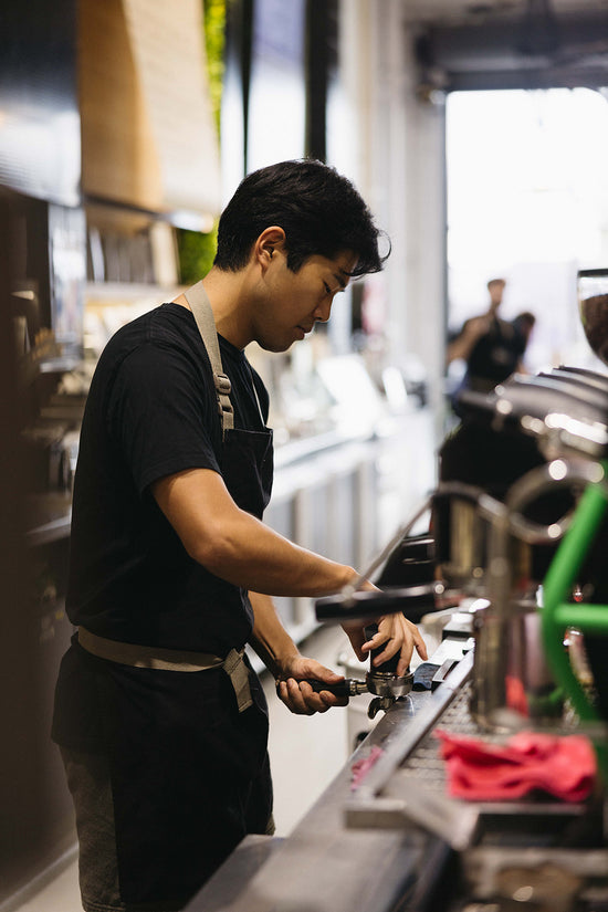 Alfred's Coffee – Alfred's Coffee